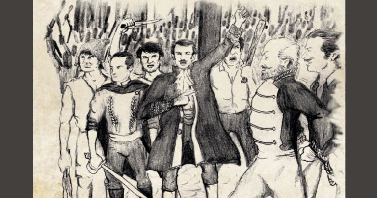 14 de Septiembre de 1810: Los insurrectos cochabambinos proclaman la ...