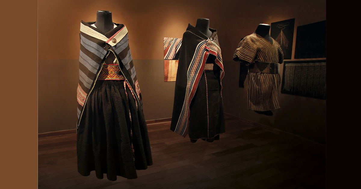 Un recorrido por la historia de Bolivia a través de la moda – AHORA ...