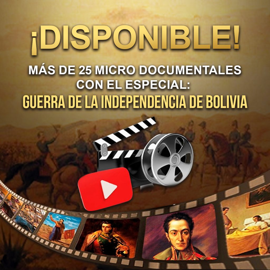 Landing Primera Colección – AHORA Historias y Leyendas de Bolivia